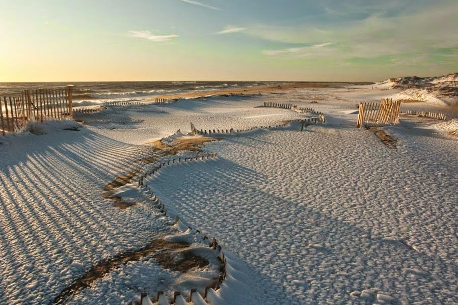 Turistas y Piratas: Nantucket, la isla de Moby Dick