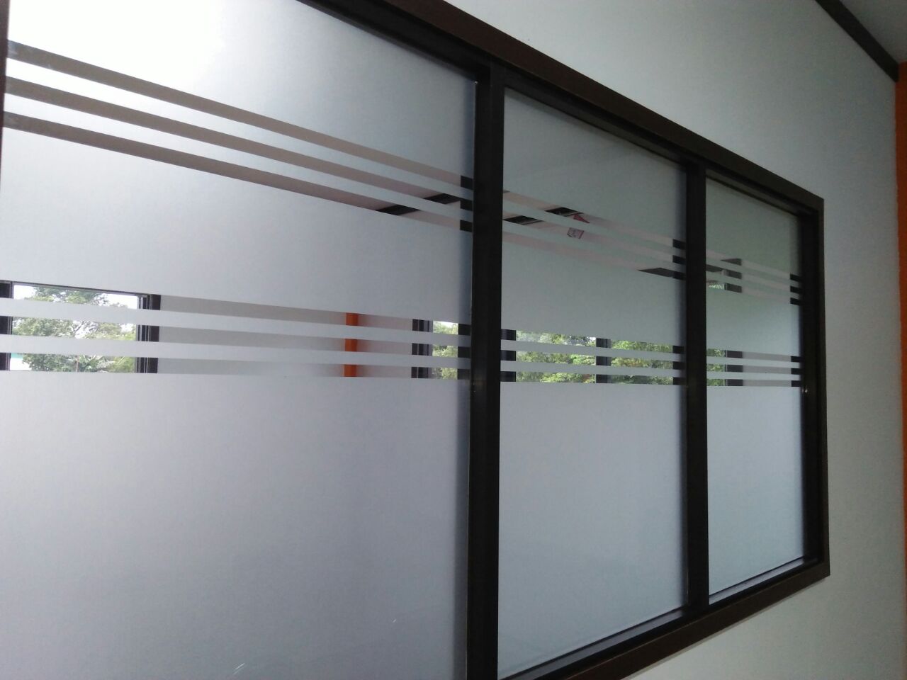 JUAL STIKER SANDBLAST MURAH DAN JASA PASANG STICKER SANDBLAST JAKARTA ...