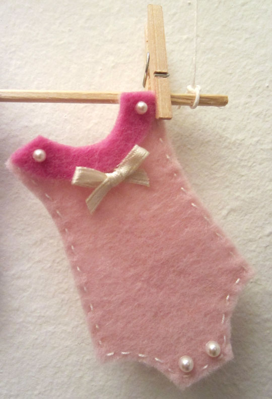 Annaelle: Il mio benvenuto ad Emma