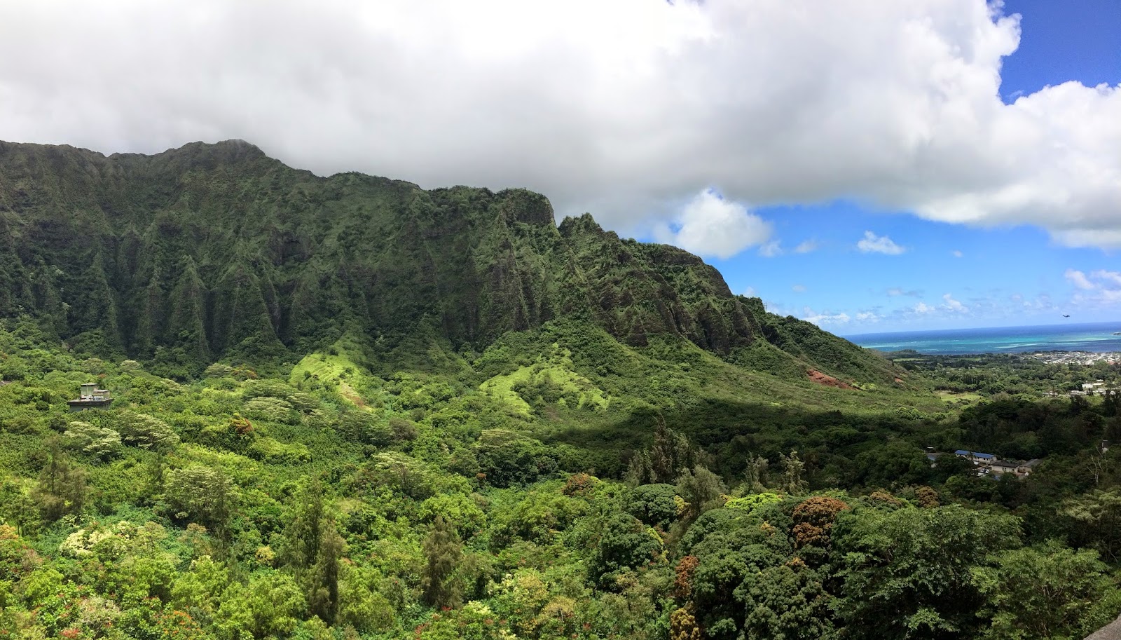 Pohukaina Cave: Kaualehu Cave