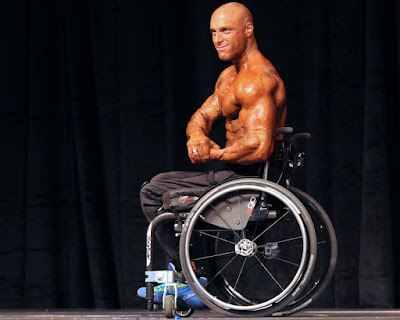 Toronto Grand Prix Tourist - A Toronto Blog: IFBB Pro Men's Wheelchair ...