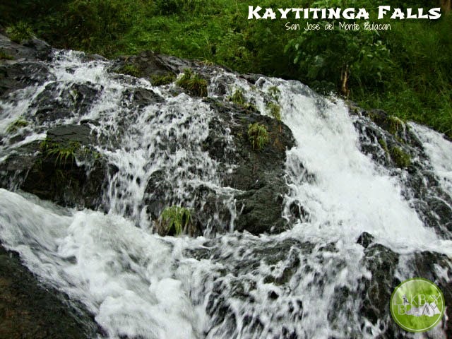 Travel Life: Water Falls