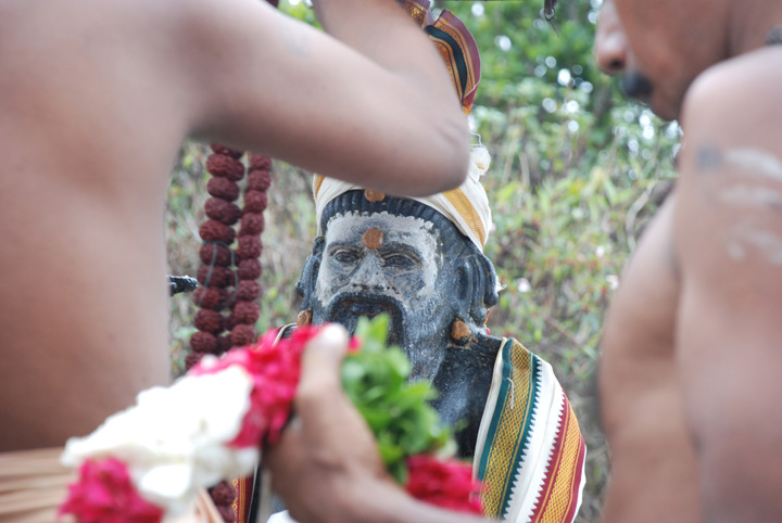 POTHIGAI MALAI AGASTYARKOODAM: 2010