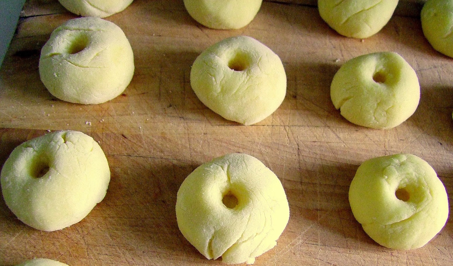 Kluski Slaskie Recipe, Potato Dumplings | Recipes Tab