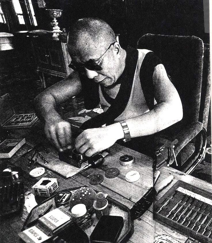 [World Leaders] Watches of current leaders around the world : r/Watches