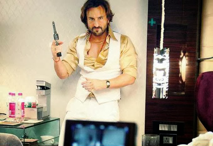 Bullet Raja Movie Latest Stills | SOUTHTREND