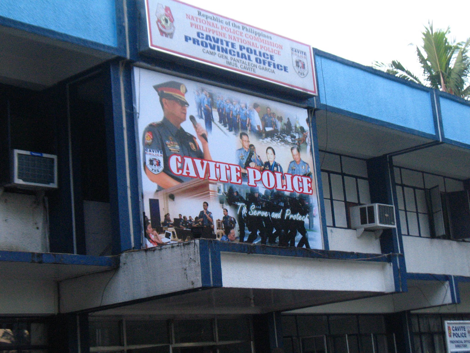 The Keeper: A New Revolutionary Movement in Cavite