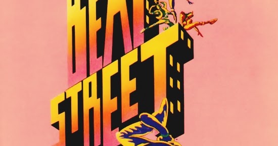 1984 - Beat Street: The Soundtrack, Vol. 1 [320] ~ Rap For Hours
