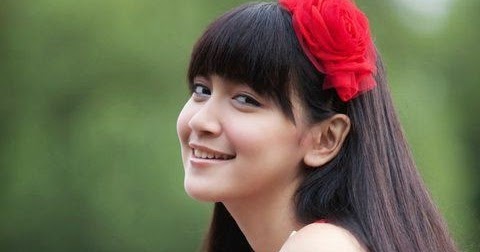 Foto Profil Biodata Melody Prima Agama Biografi Lengkap | Cara Cerita ...