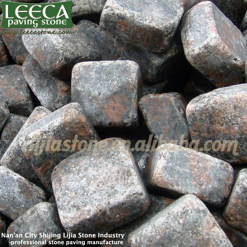 March | 2012 | Leeca Paving Stone - global leading stone paving ...