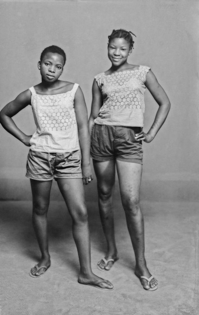 By the way...: Chief Solomon Osagie Alonge