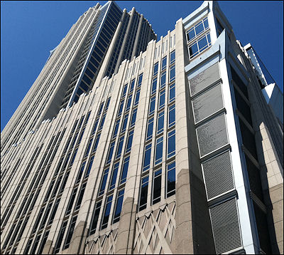 Scott Wykoff's WBAL Radio Blog: Looking Up | WBAL Radio 1090 AM