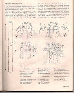 El Blog de Flor Mar y Ojito: DANZA TRADICIONAL: EL SEBUCAN