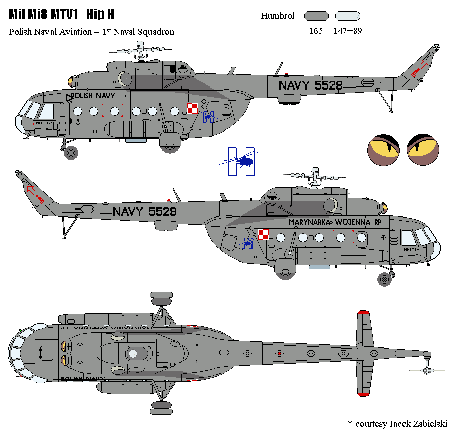 Soviet Hammer: Mil Mi-8 Redux