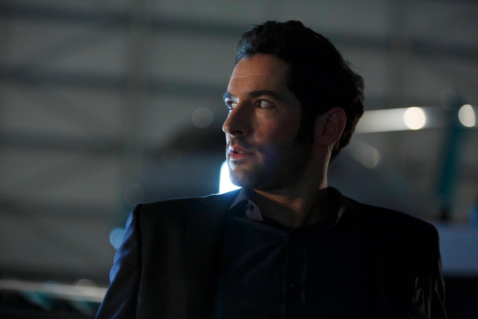 Doux Reviews: Lucifer: Take Me Back to Hell