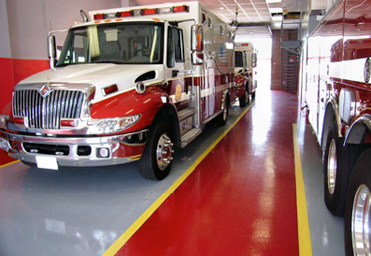 Bob Johnson's Toughbook Stuff: Company Spotlight: Engine Bay Floors