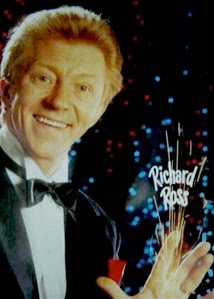 Goochelaar legt uit: Goochelaar legt uit...wie was Richard Ross?