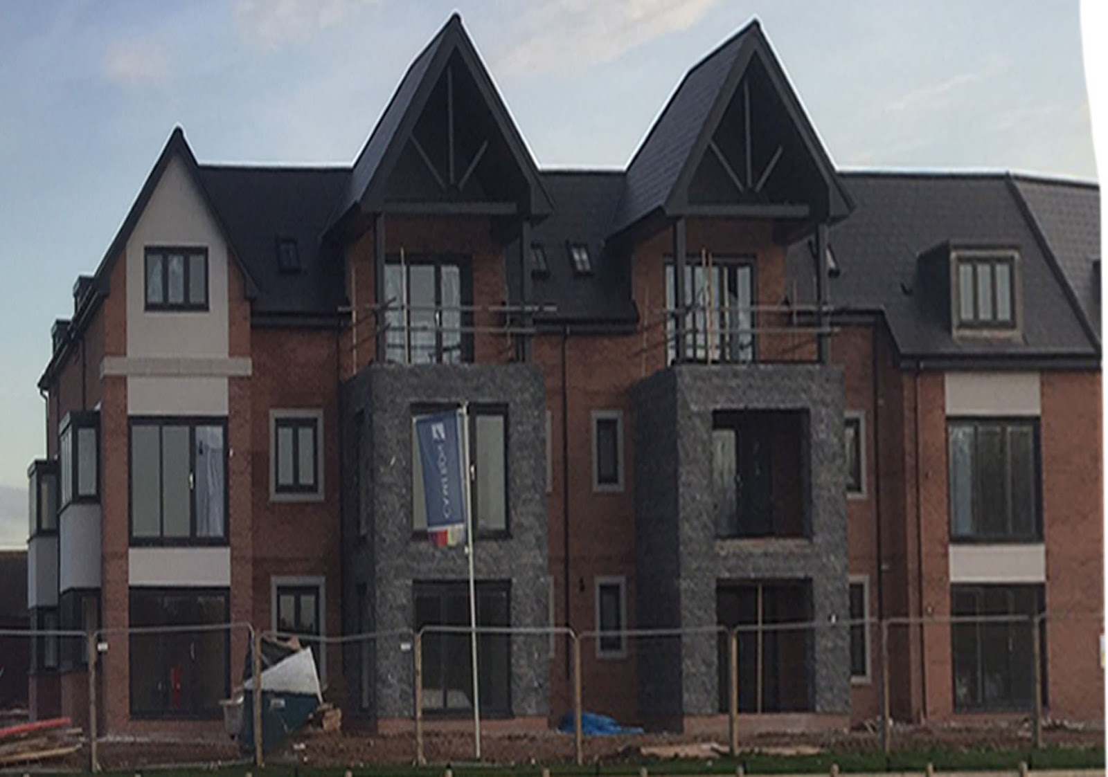 Shea Clarke level 2: Environment modeling