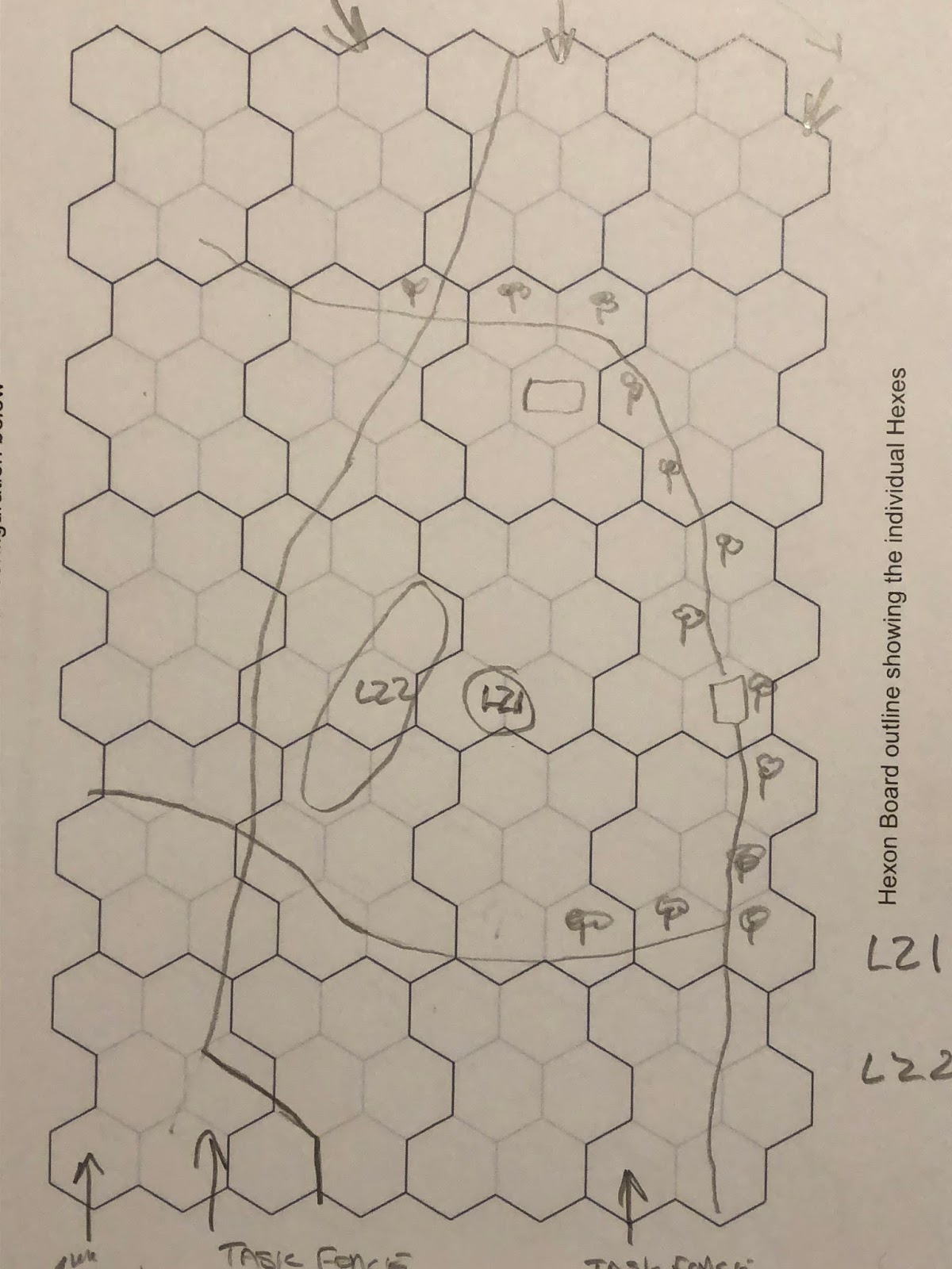 Wargaming in the North Isles: Battle of Ap Bac