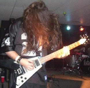 SAELMU SAGURU TONG NGAGANGGU \m/