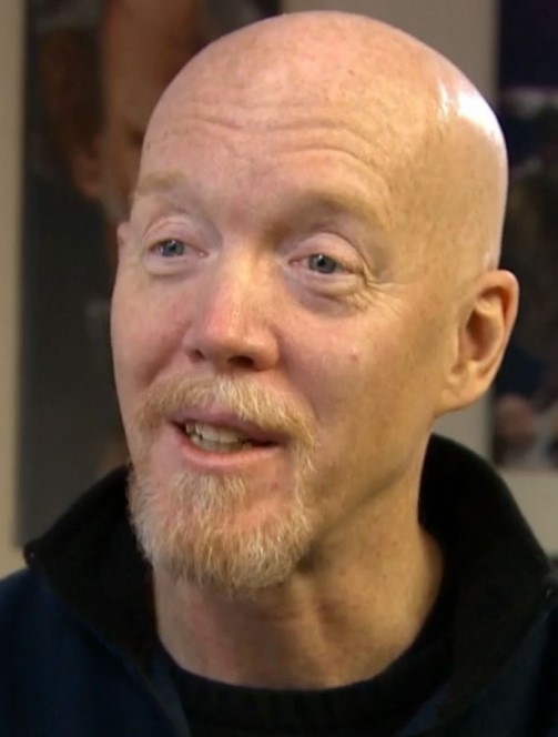 The Lucas Countyan: Guns, Bruce MacKinnon, Jesus, &tc.