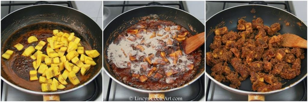 Sarkara Varatti/ Sarkara Upperi/ Sarkara Puratti ~ Lincy's Cook Art