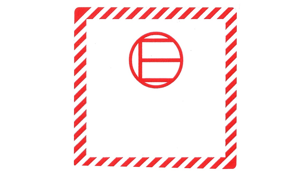 Dangerous Goods In Excepted Quantities - Danger Choices