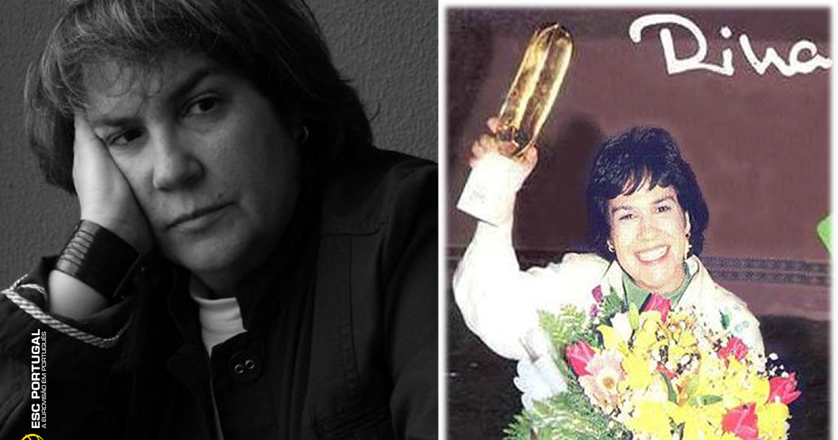 Cantora Dina anuncia fim da carreira devido a doença | ESC PORTUGAL