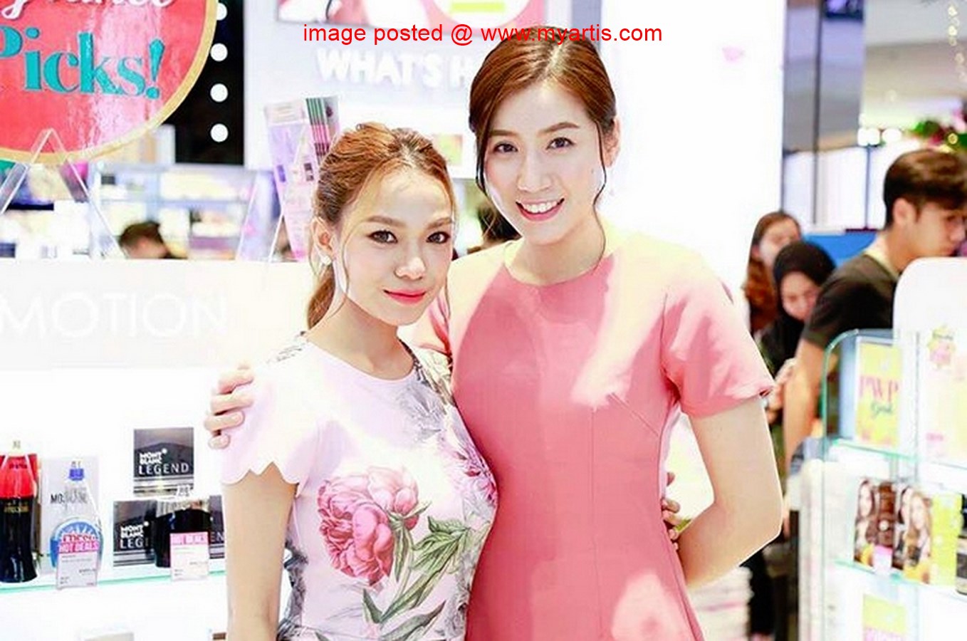 MYARTIS.COM | MYARTIS | MY | ARTIS: RUHAINIES TERUJA JADI DUTA ...