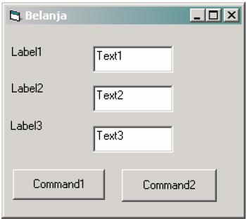 Belajar Visual Basic 6.0