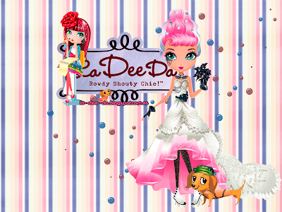 La Dee Da: wallpapers La Dee Da