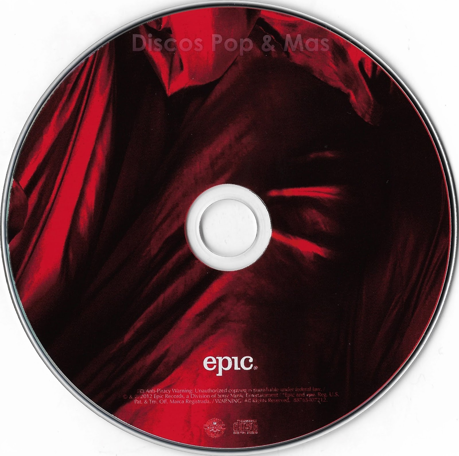 Discos Pop & Mas: Paloma Faith - Fall to Grace