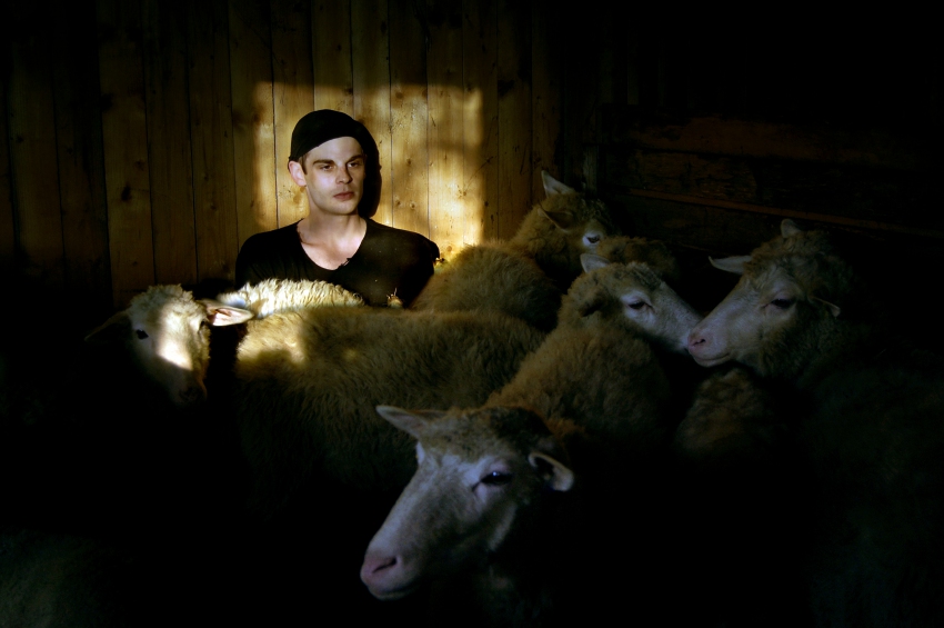 Desprès de; des dels meus ulls: Jan Durina