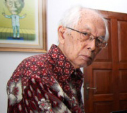 iki: Lagu Wajib Nasional - Indonesia Bersatulah (Alfred Simanjuntak)