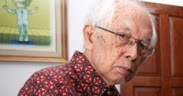 iki: Lagu Wajib Nasional - Indonesia Bersatulah (Alfred Simanjuntak)