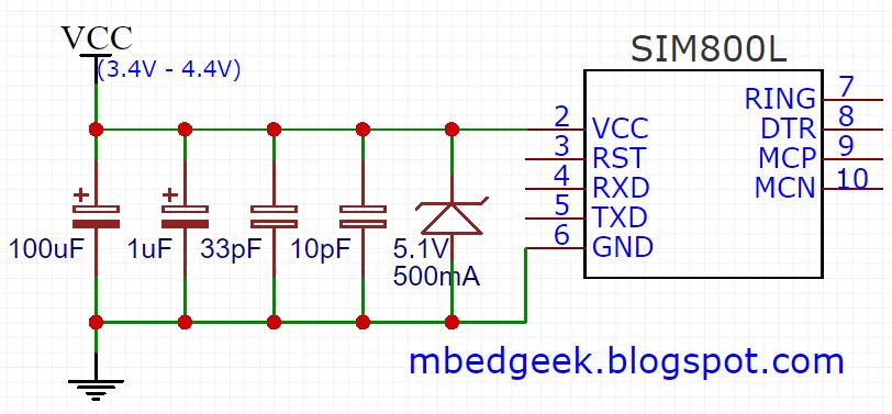 Electronics and Embedded Systems, Microcontrollers, Arduino: Design ...