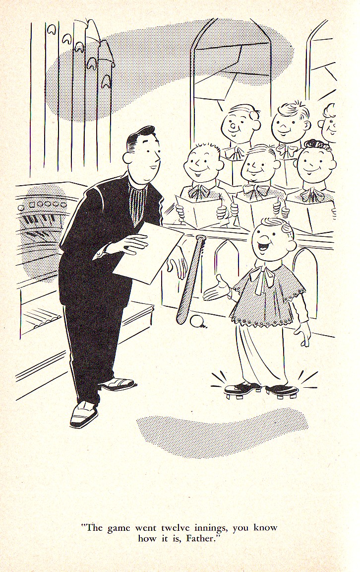 Mike Lynch Cartoons: 2023