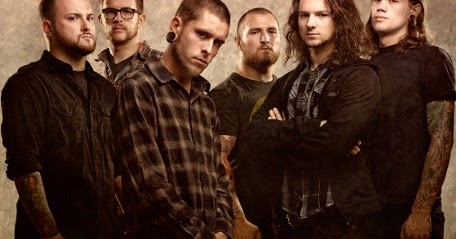 WHITECHAPEL Brand New Album Announced! - Tracklisting and Album Artwork ...