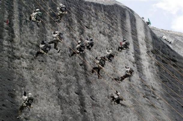 HEAVENLY BEAUTY PAKISTAN: SIACHEN GLACIER,HIGHEST BATTLE FIELD ON EARTH ...
