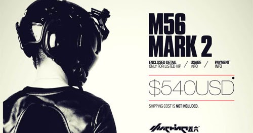 Machine56's Bone Head Project Update: MARK 2