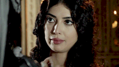 Animacje: Princess Isabella Fortuna