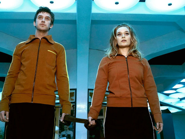 Top 10 - Sci-Fi Lovers