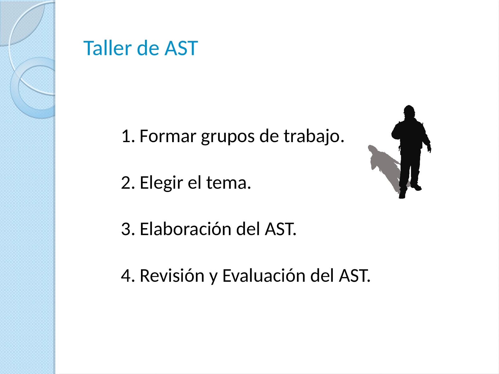CURSOS en SEGURIDAD, SALUD OCUPACIONAL y MEDIO AMBIENTE. SSOMA ...