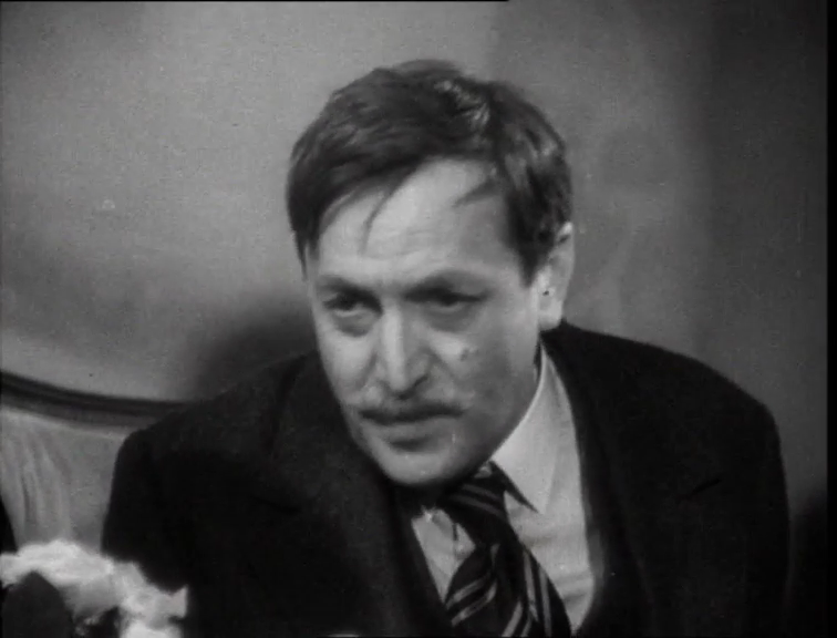 El diario de un cinéfilo clásico: Man braucht kein Geld (No hace falta ...