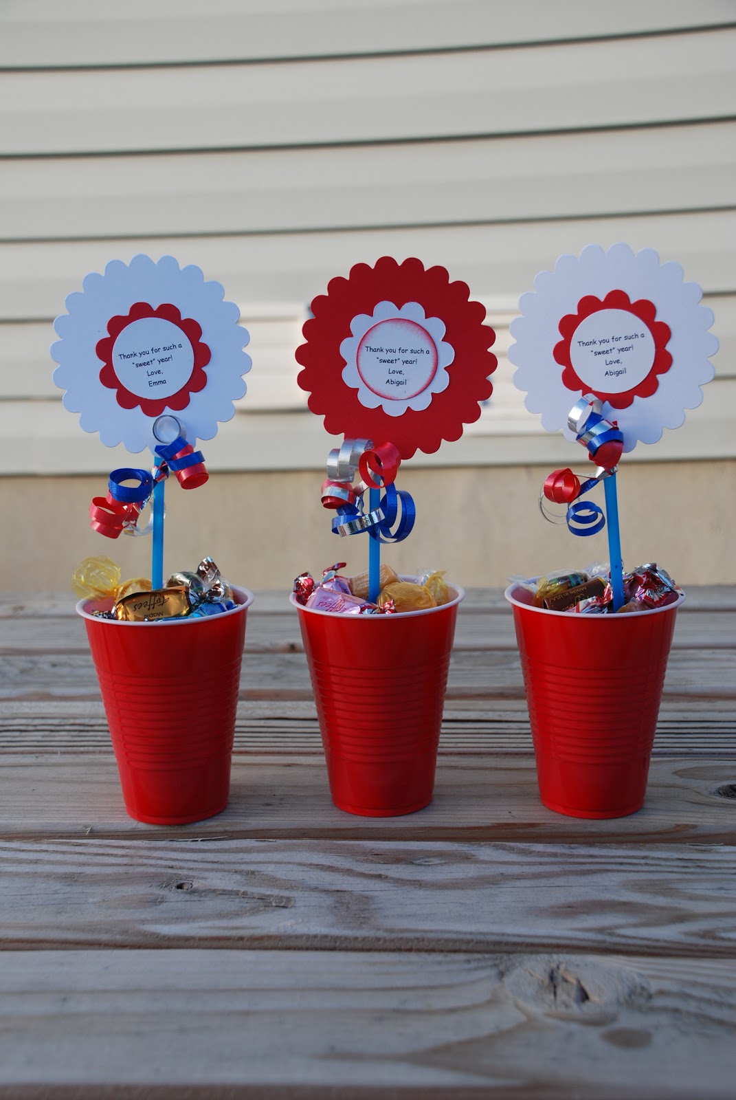 Twirlly Girls!: Yummy Candy Gift Idea!
