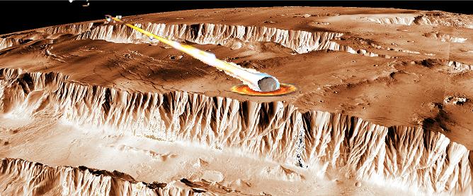 Mars Moons: Facts About Phobos