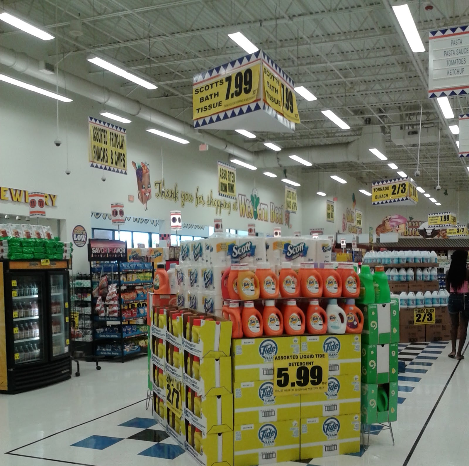 Albertsons Florida Blog: Former Albertsons #4486 - Lake Worth, FL