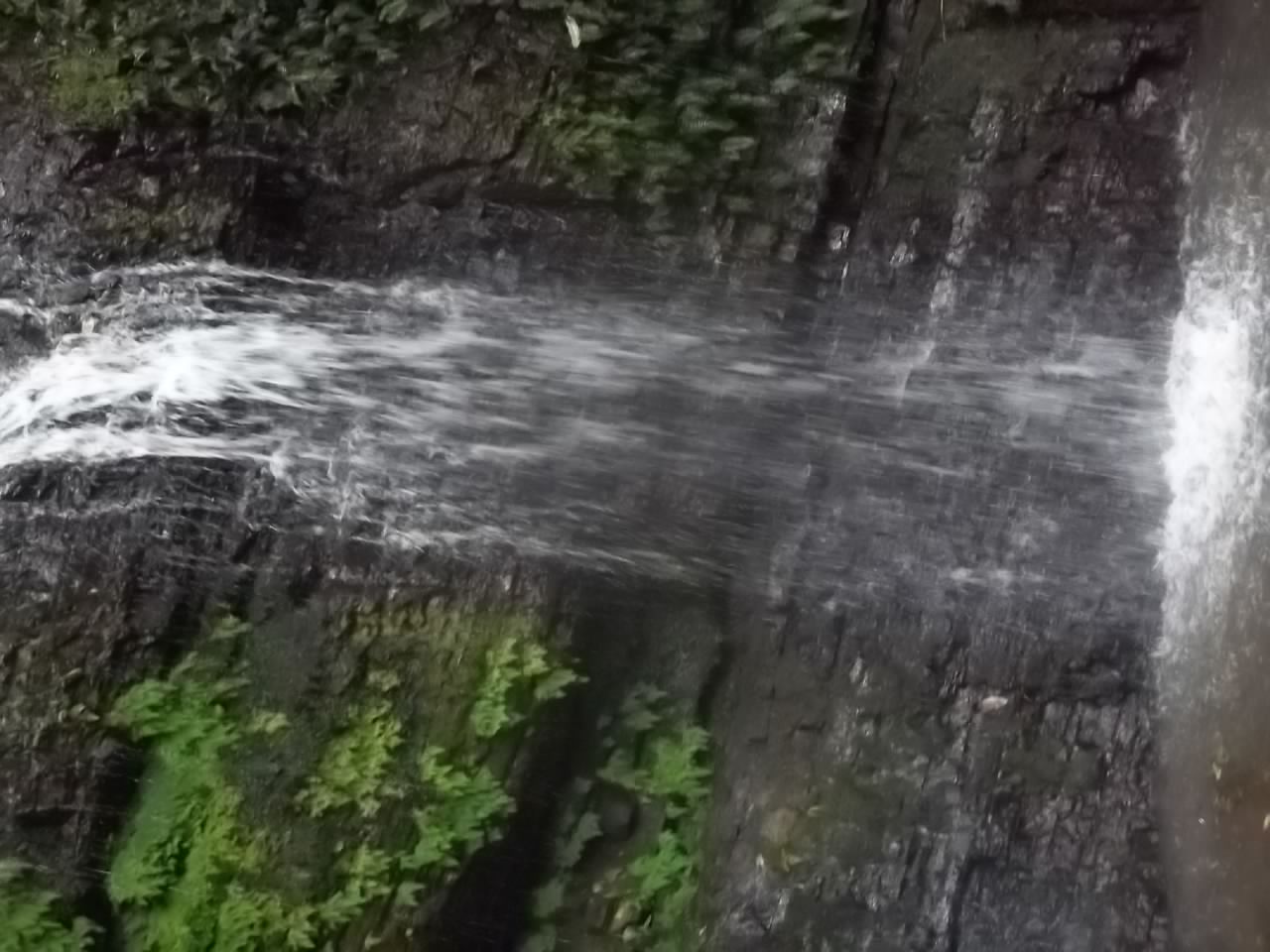 DAILY GISTS: AYIKUNUGBA WATERFALL; ANOTHER WONDER OF GOD IN OKE ILA ...
