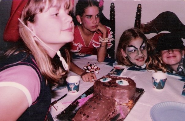 Fourth Grade Nothing: E.T. The Extra-Terrestrial | June 11, 1982