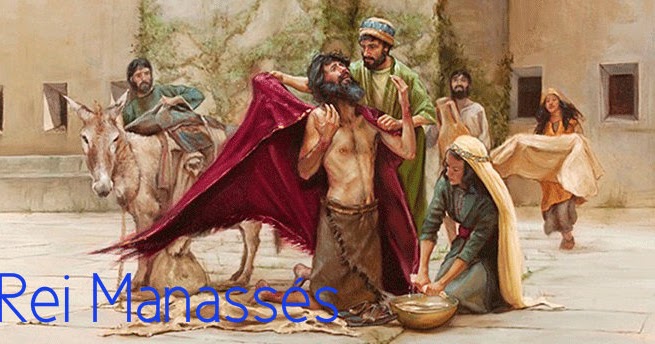 BlogIEP Integridade do Evangelho na Pregação: Personagens Bíblicos ...